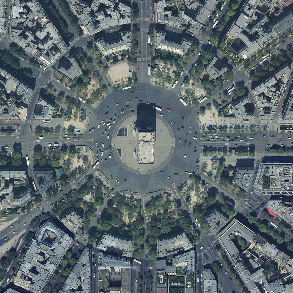 Why Roundabouts? A Transportation Engineer Explains The Safety Benefits Of These Circular ...