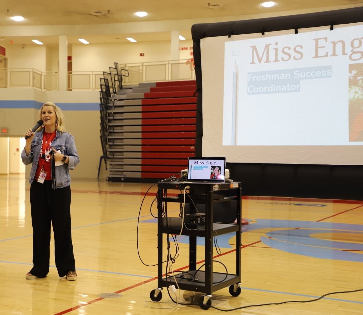 Ralston High Implements Freshman Success Coordinator | Omaha Daily Record