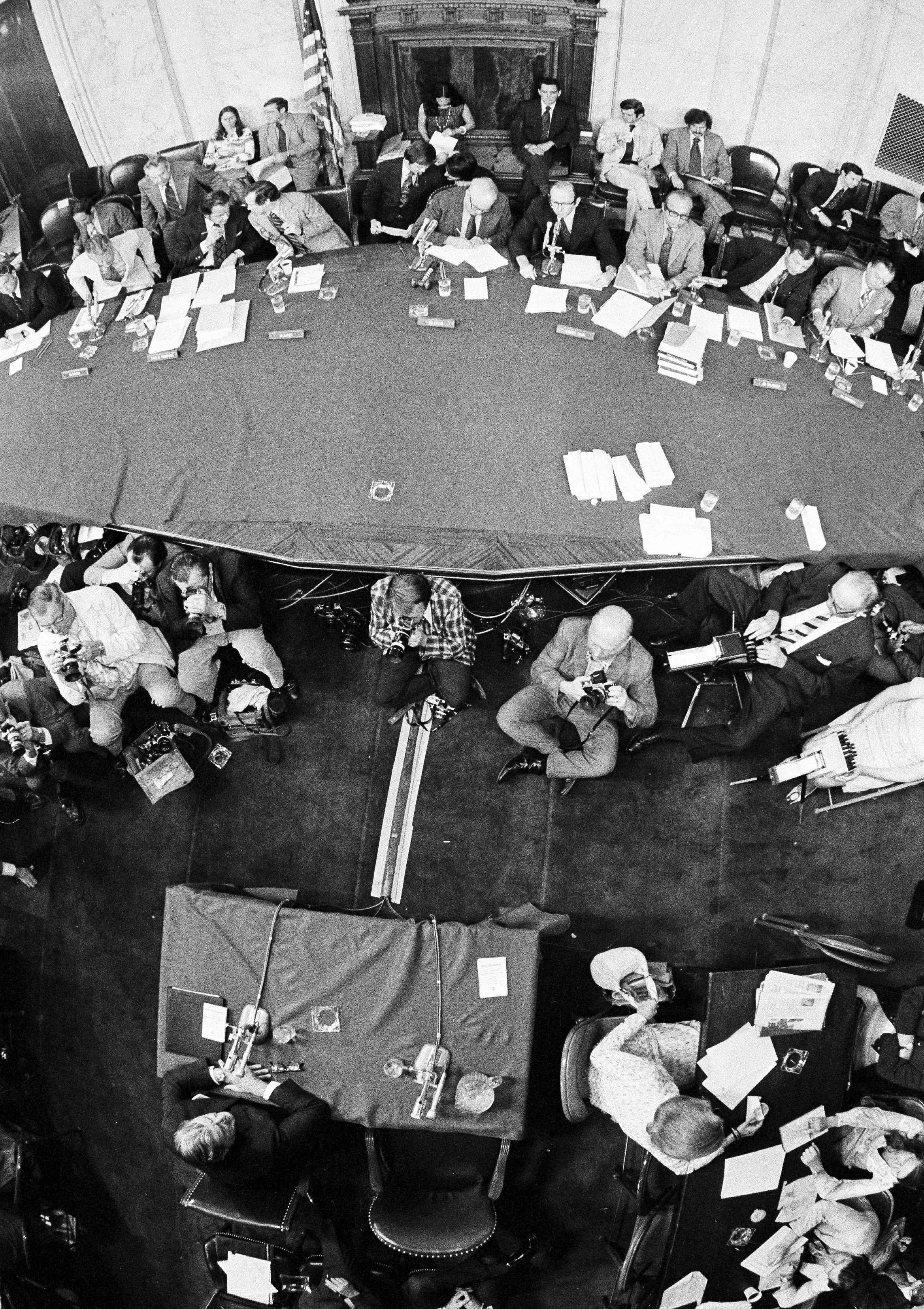 What 5 Previous Congressional Investigations Can Teach Us About The ...