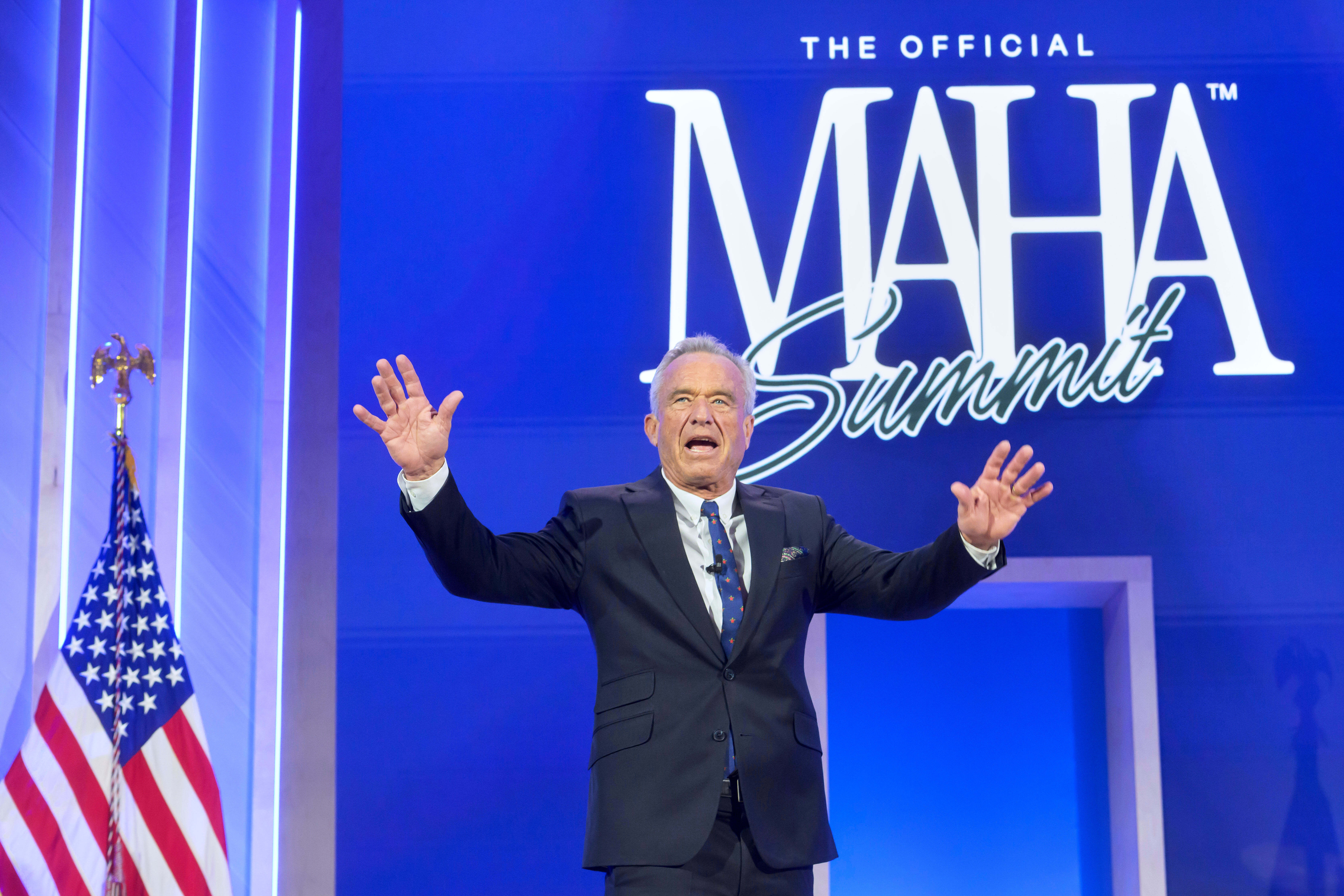 What Does The New Childhood Vaccine Schedule Actually Mean For Your Family? | Omaha Daily Record