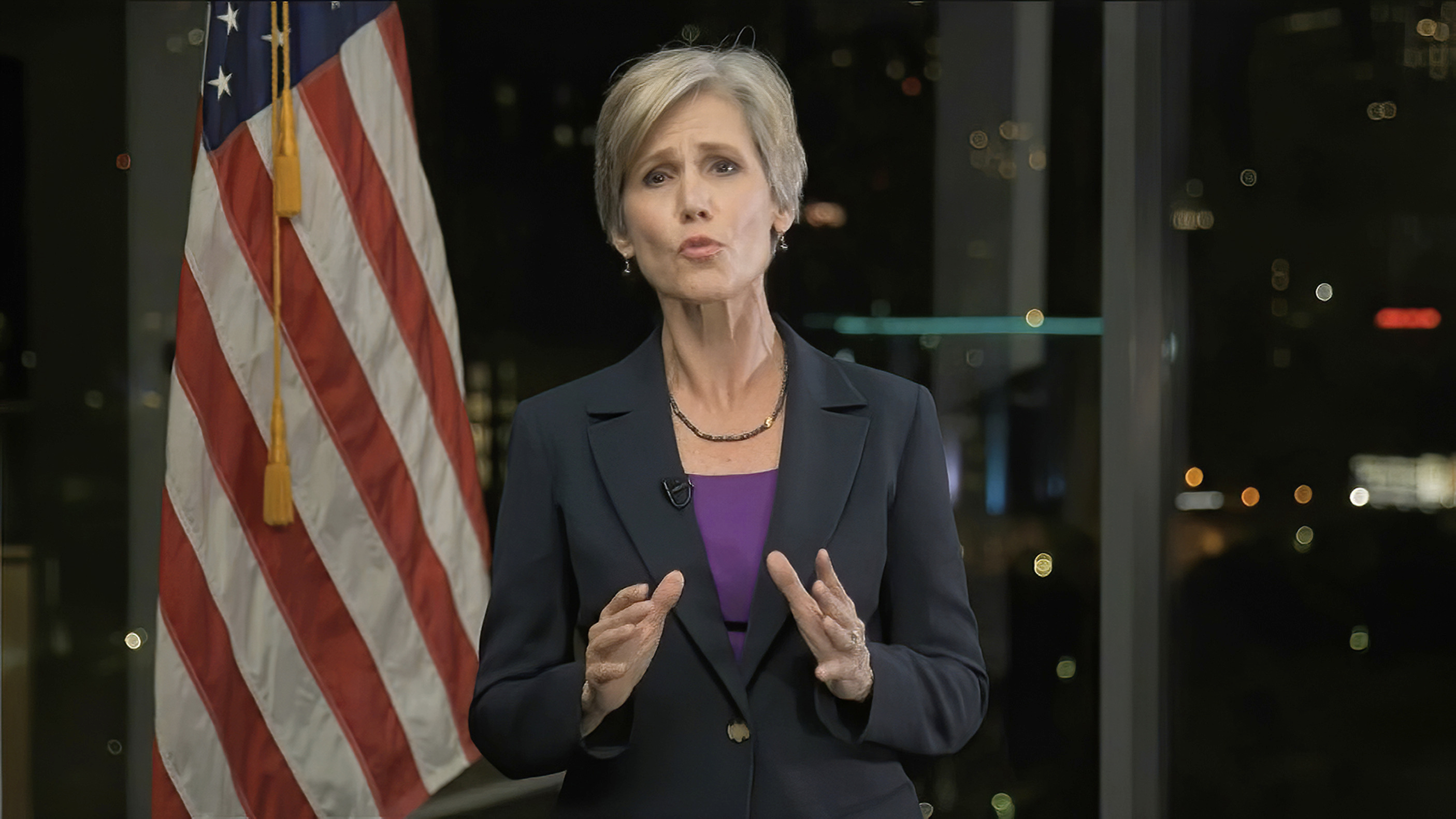 Biden’s Attorney General Search Focused on Jones, Garland | Omaha Daily ...