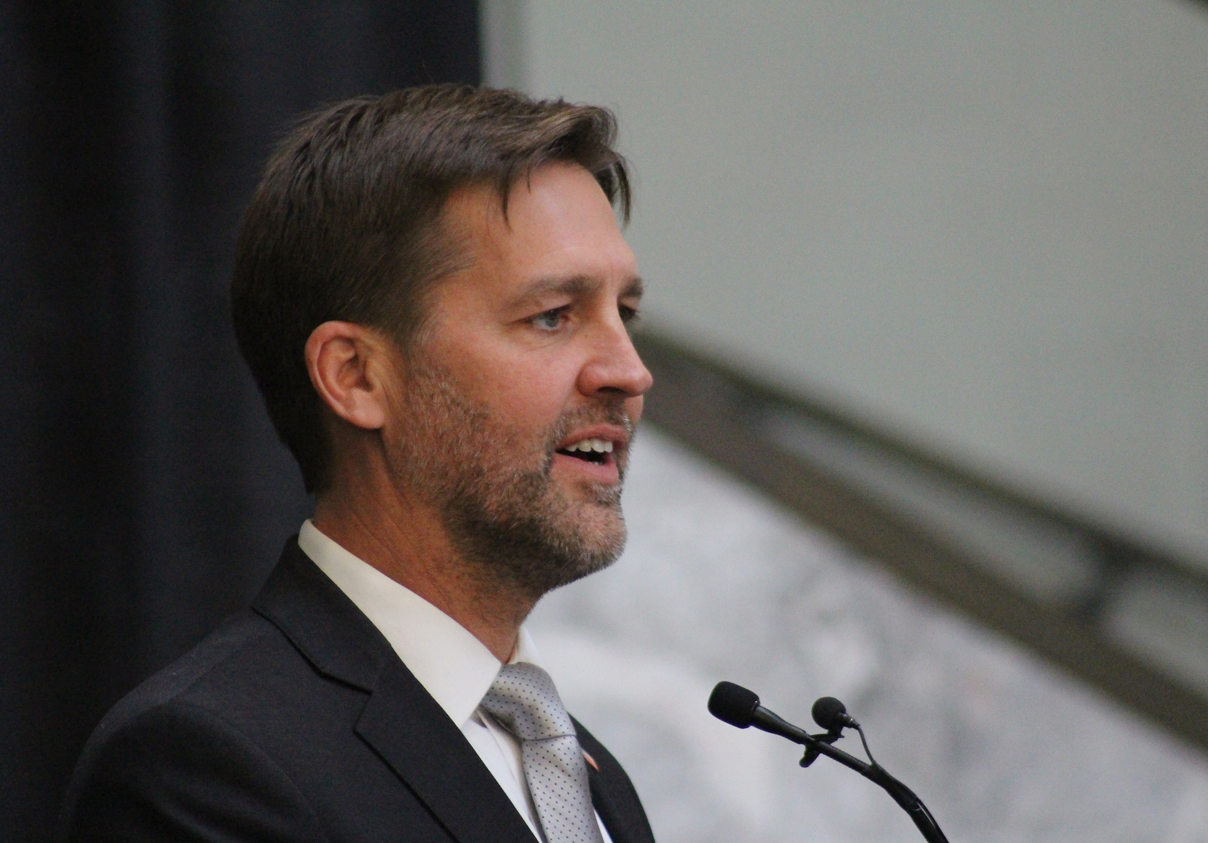 Judge Buescher Investiture | Omaha Daily Record