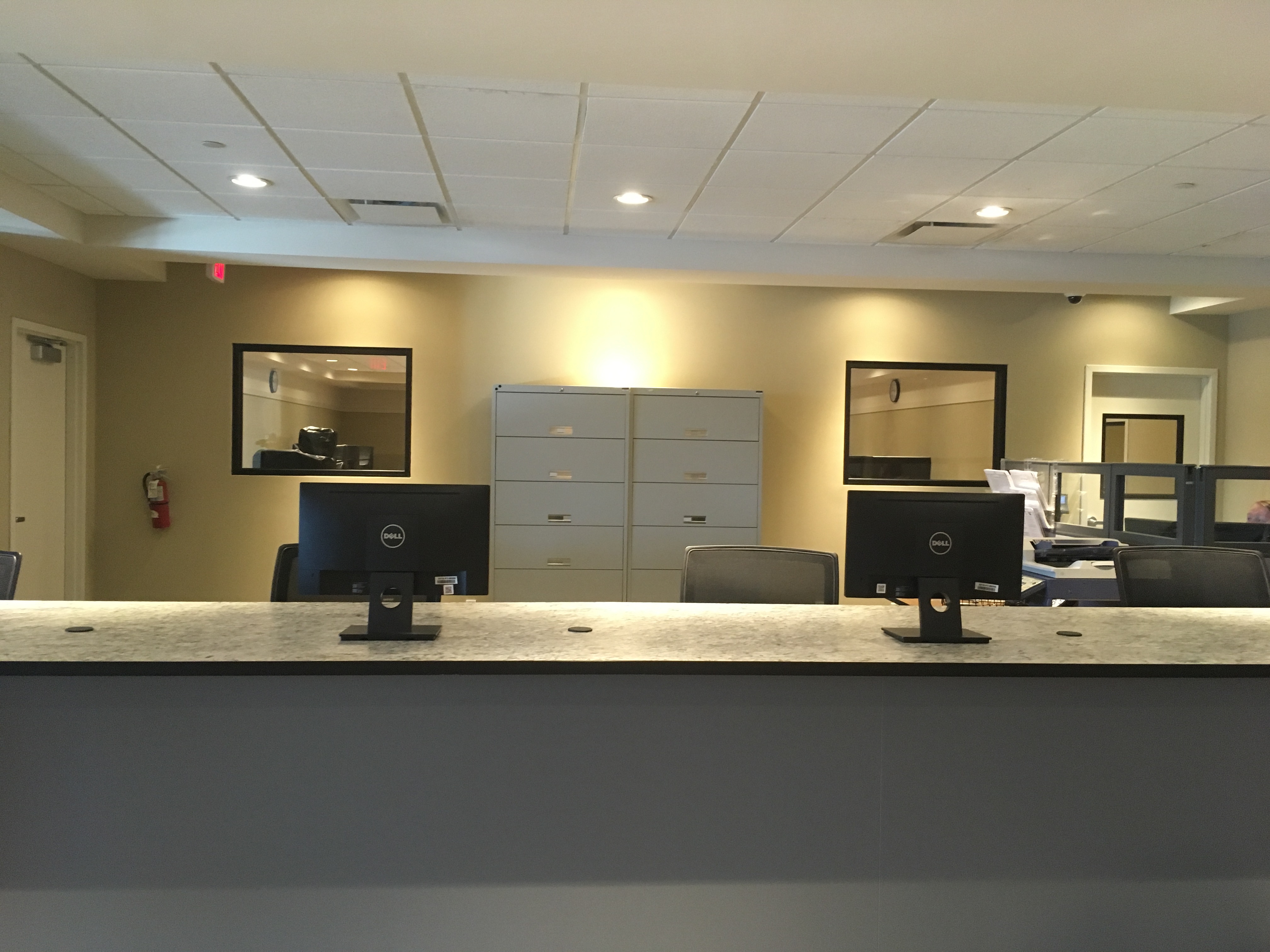 Douglas County Election Commission Opens New Office | Omaha Daily Record