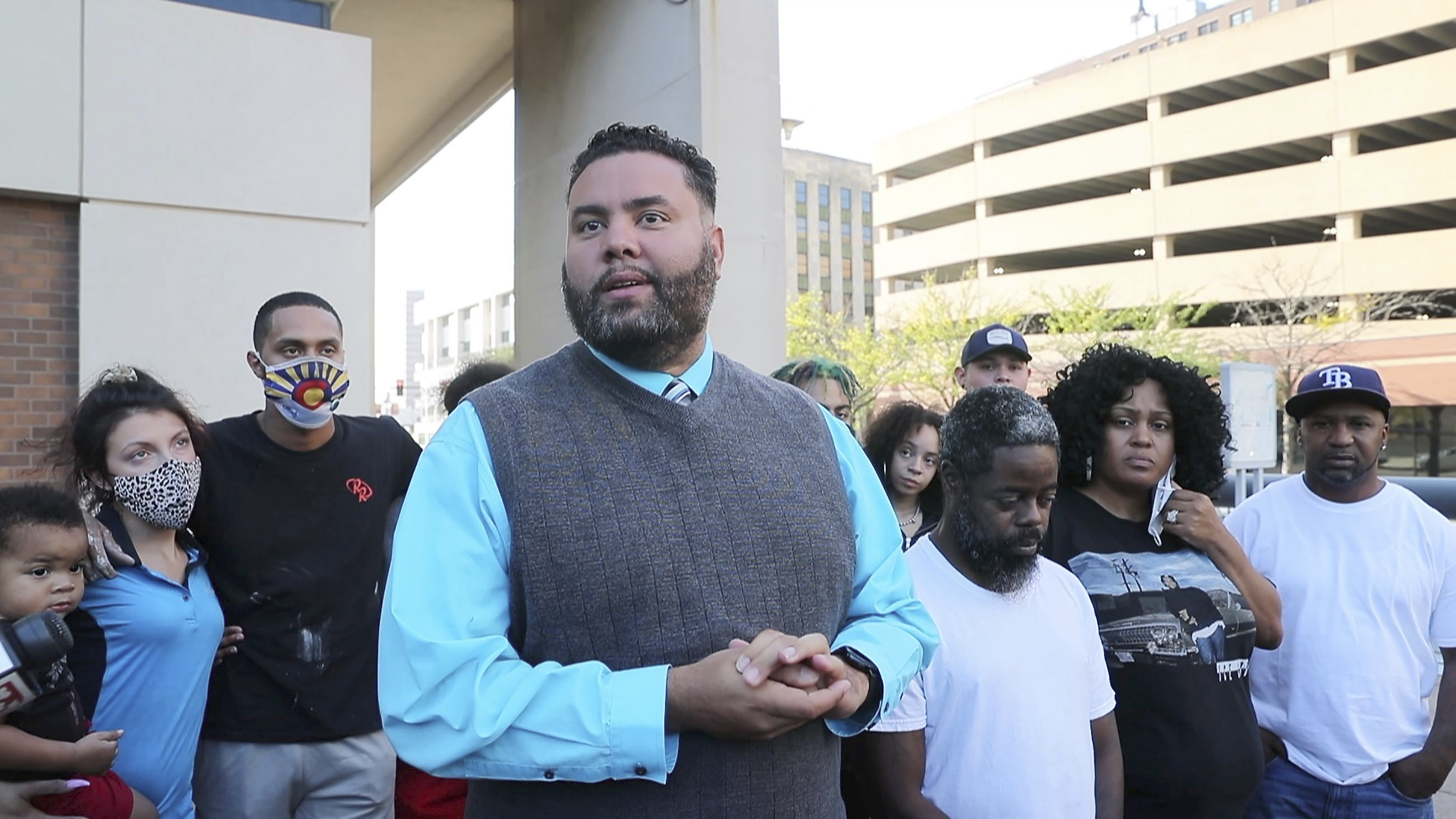 Grand Jury Returns Indictment in Scurlock Fatal Shooting | Omaha Daily ...