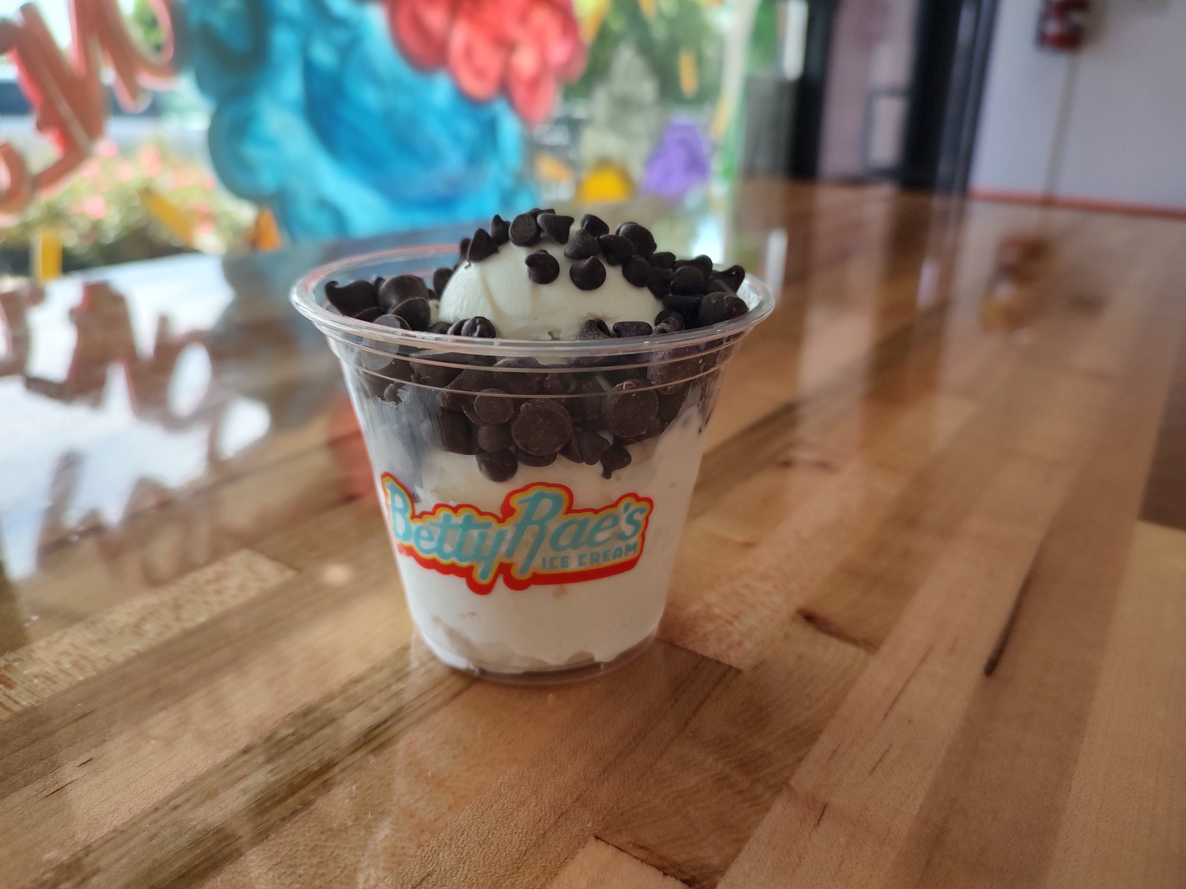 Kids Review Ice Cream In The Metro | Omaha Daily Record