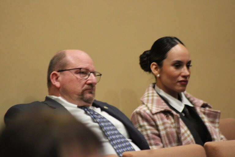 Nebraska Lawmakers Move Toward Expulsion For State Sen. Dan McKeon ...