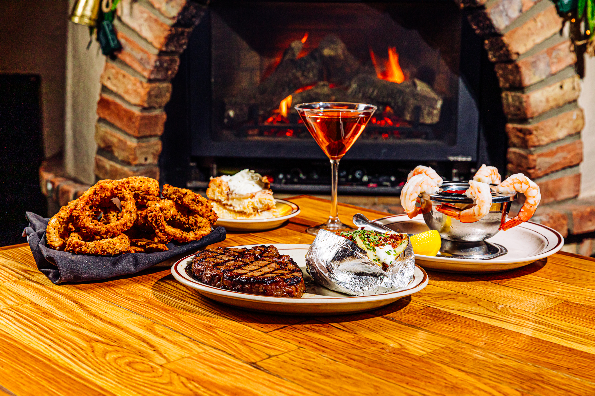 Steak Town USA: The Drover Is The Most ‘Omaha’ Of Omaha Steakhouses | Omaha Daily Record