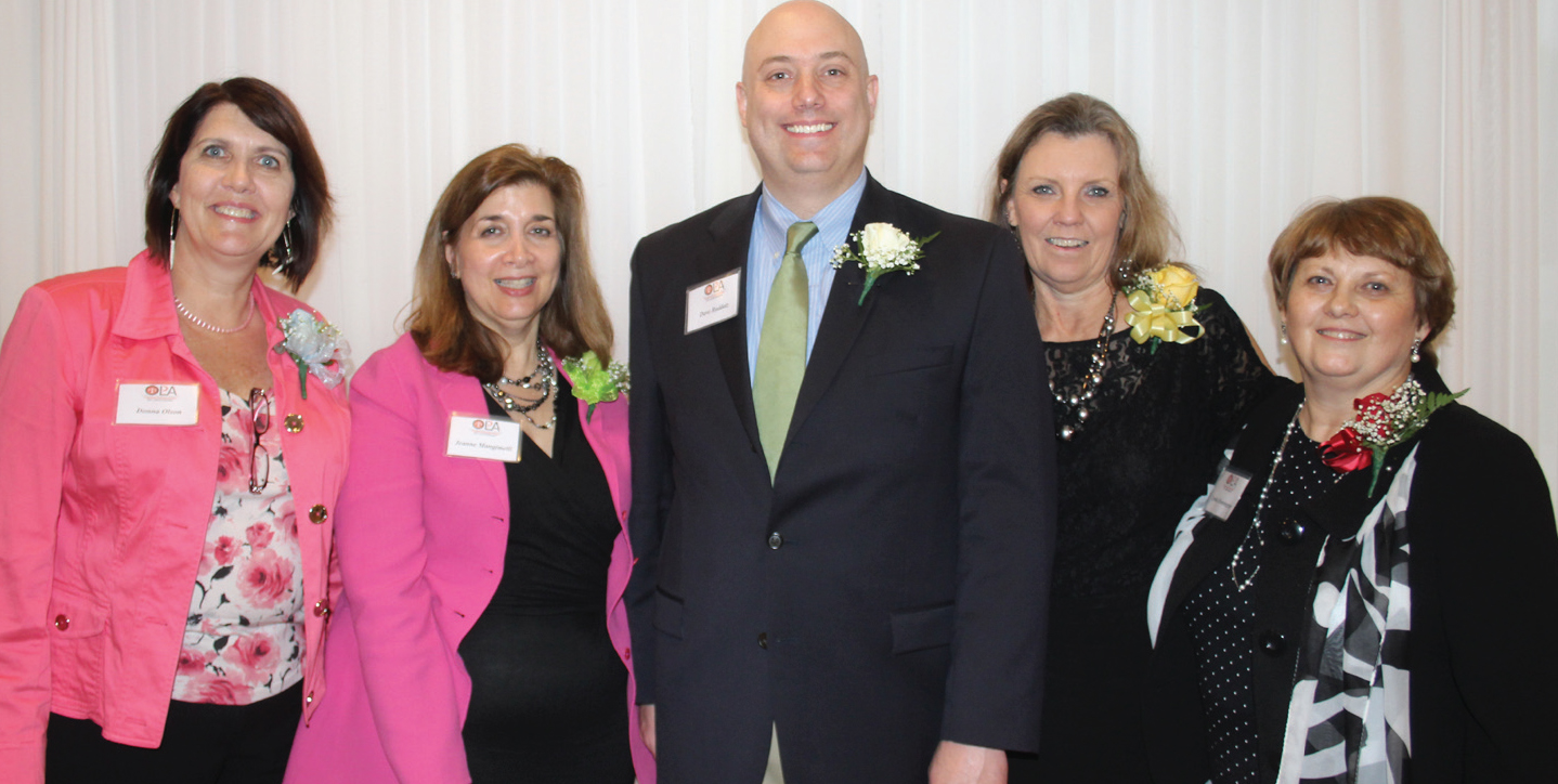 Legal Professionals Celebrate the Best | Omaha Daily Record