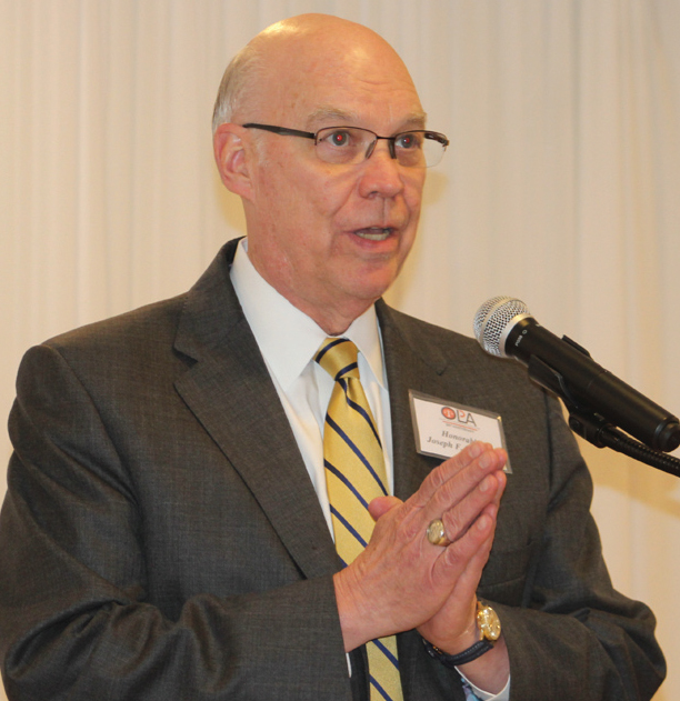 Legal Professionals Celebrate the Best | Omaha Daily Record