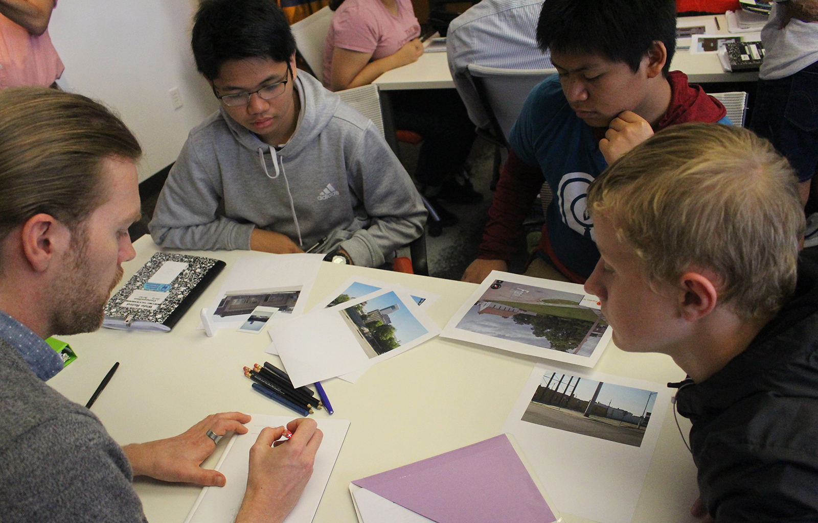 Invisible Histories Uncovered by High School Students | Omaha Daily Record