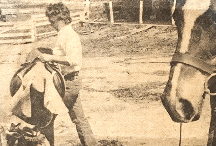 Perseverance Made a Childhood Dream Come True | Omaha Daily Record