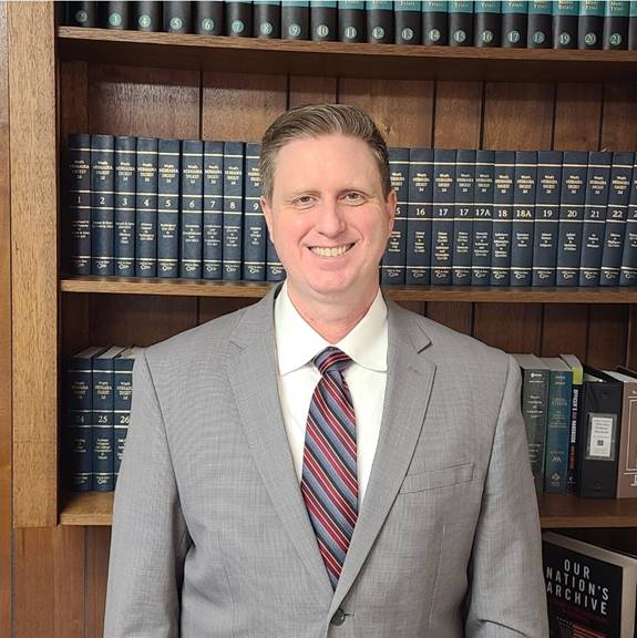 New County Court Judge Selected for Beatrice Opening | Omaha Daily Record