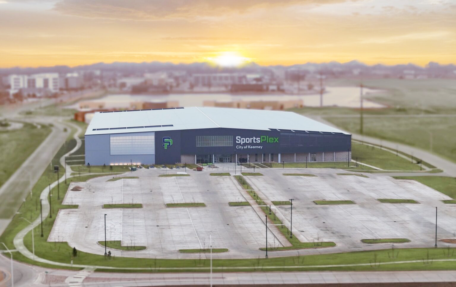 Kearney Gets Nebraska’s Final ‘Good Life District’ Designation, Eyes ...