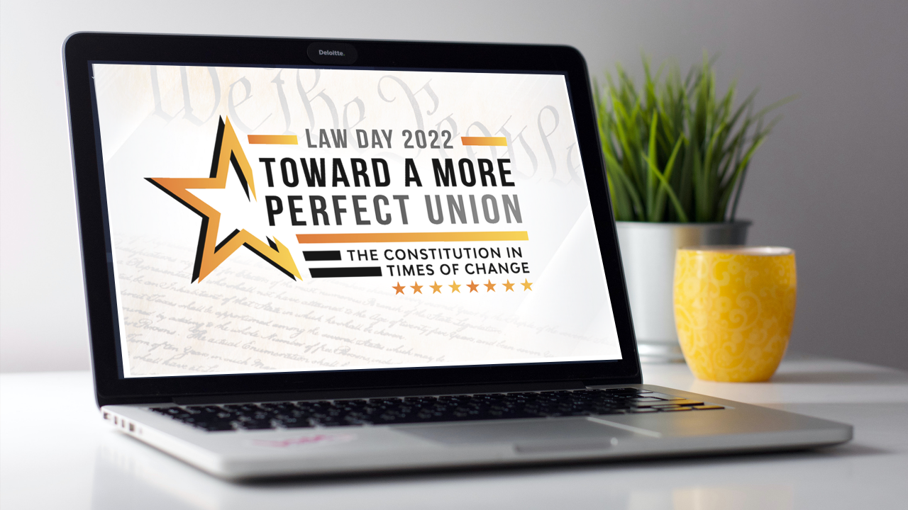 American Bar Association Announces 2022 Law Day Theme | Omaha Daily Record