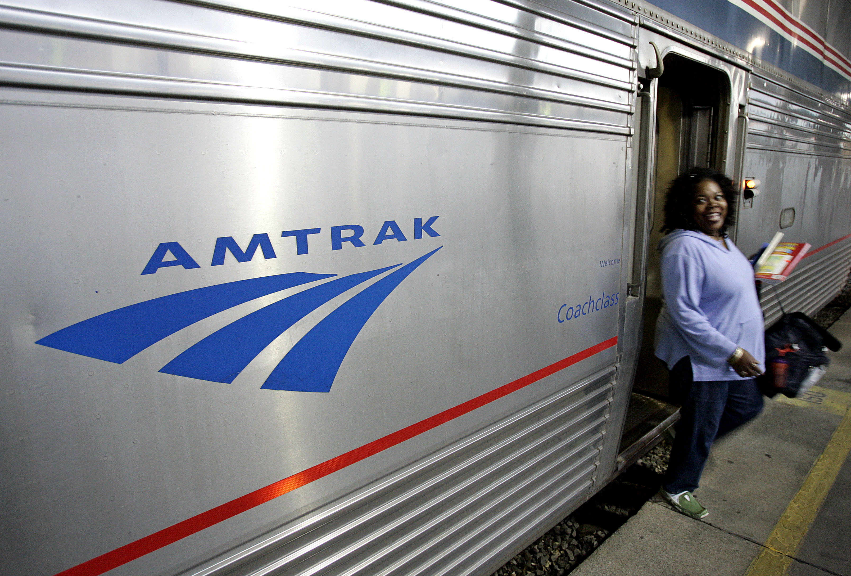 Thinking About Amtrak Service Where It Isn’t | Omaha Daily Record