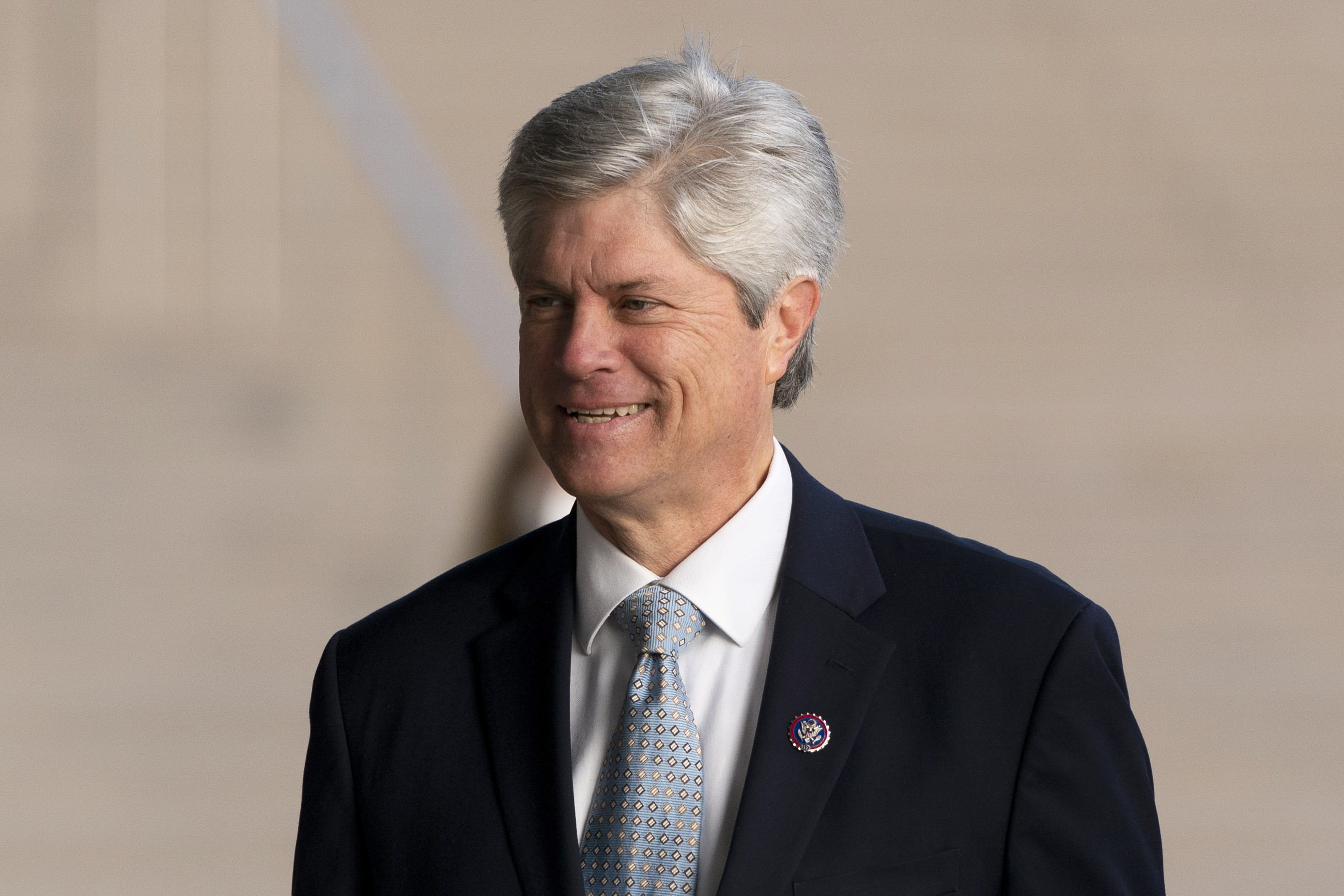 Judge Won’t Delay Former U.S. Rep. Fortenberry’s Second Criminal Trial ...
