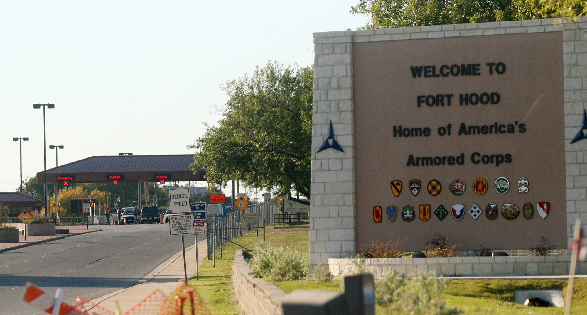 Commission Recommends New Names For 9 Army Bases | Omaha Daily Record
