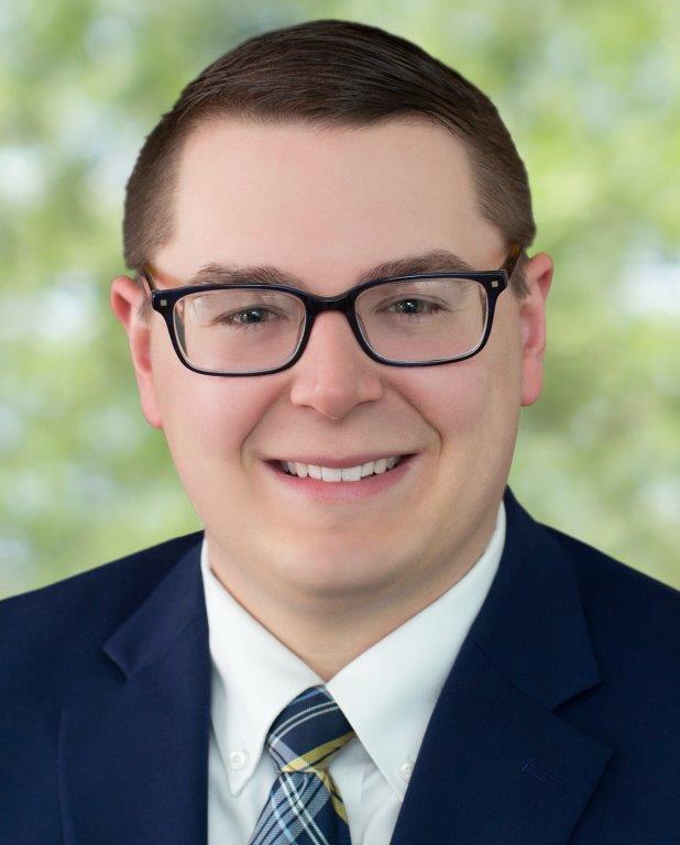 Erickson | Sederstrom Welcomes Blake Schneiderwind | Omaha Daily Record