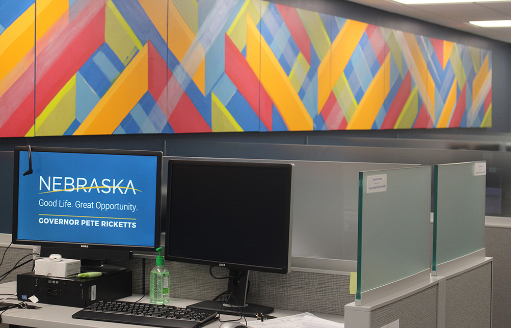 DHHS North Omaha Office Opens Doors | Omaha Daily Record