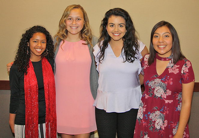 Fraser Stryker Recognizes New Diversity Scholars | Omaha Daily Record