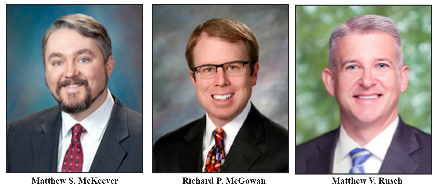 Three to Receive Ellick Service Award | Omaha Daily Record