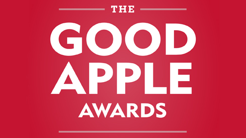 Nebraska Appleseed Presents Good Apple Awards | Omaha Daily Record