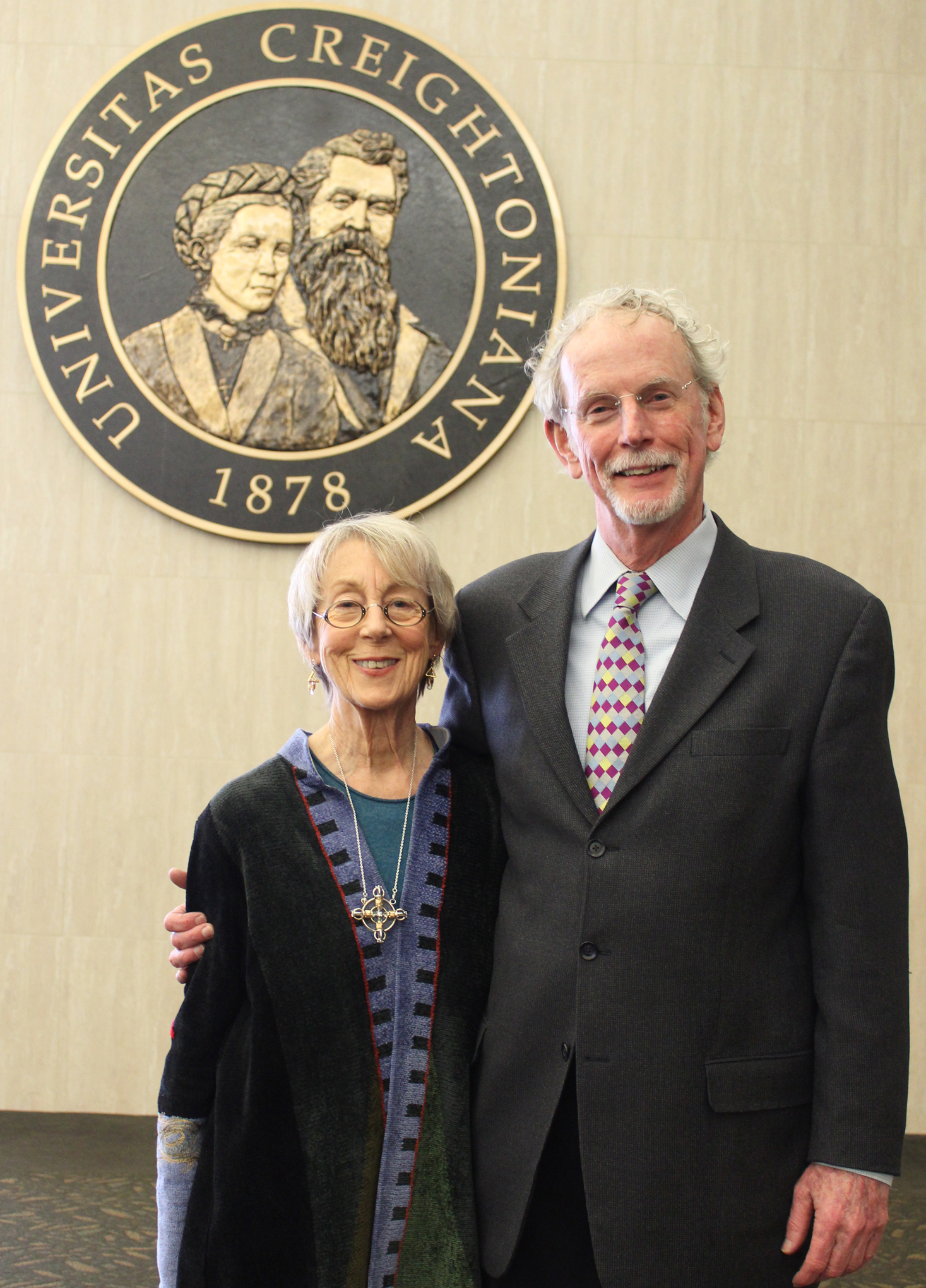 Robert M. Spire Public Service Award: Fenner’s Legacy Spans Generations ...