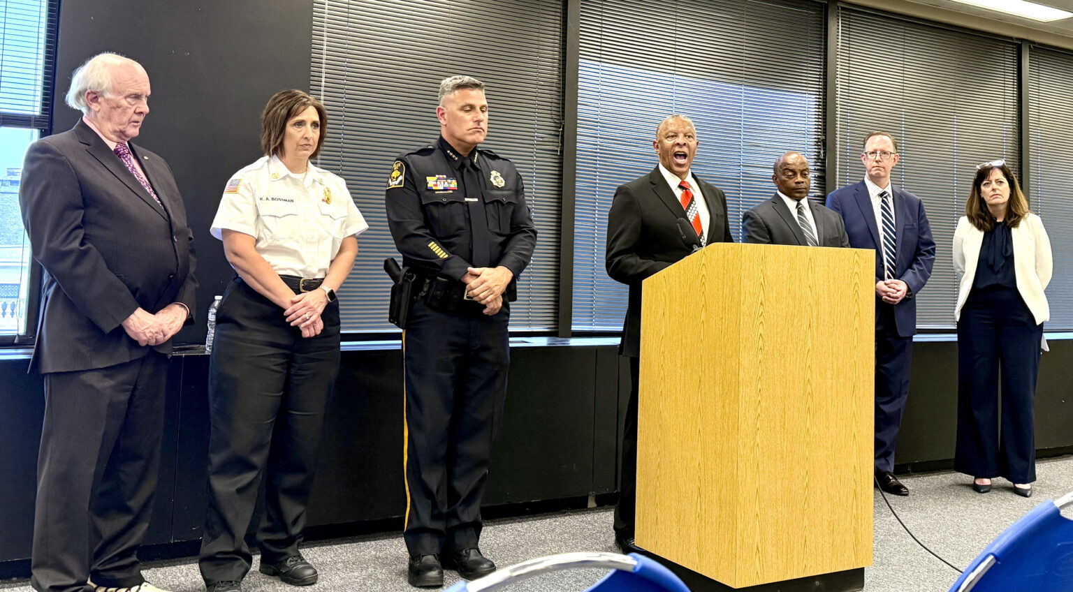 New Mayor Of Nebraska’s Largest City Names ‘Intentional’ Economic ...