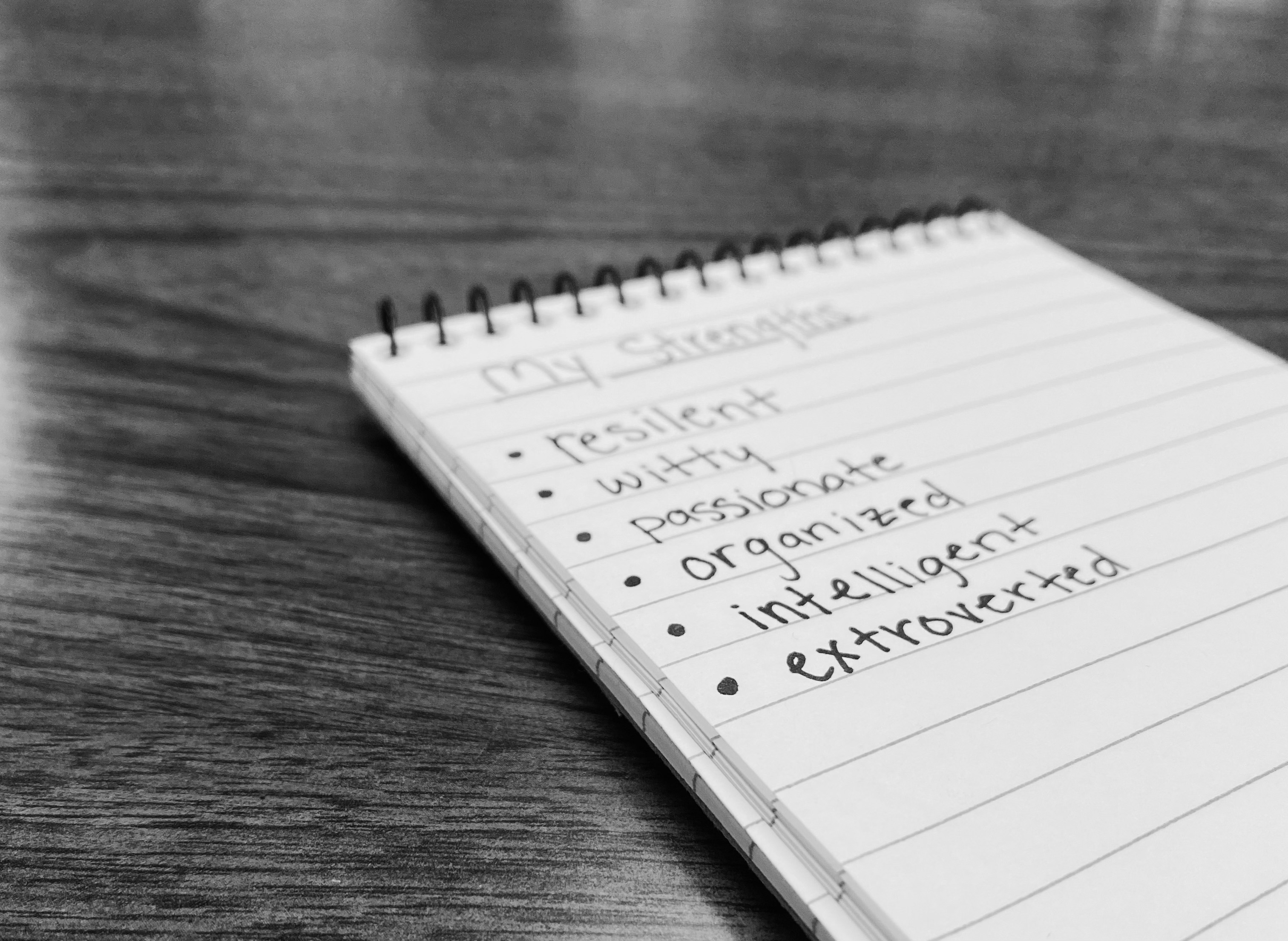 6 Ways To Assess Your Own Personal Strengths And How To Use Them ...