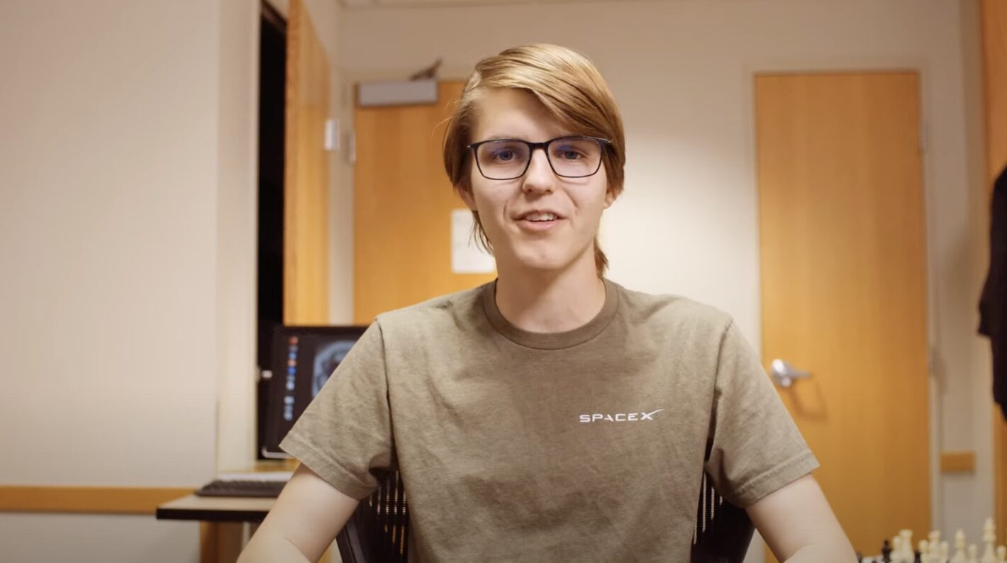 Lincoln Man Reportedly Working On Elon Musk, DOGE Government Efficiency ...