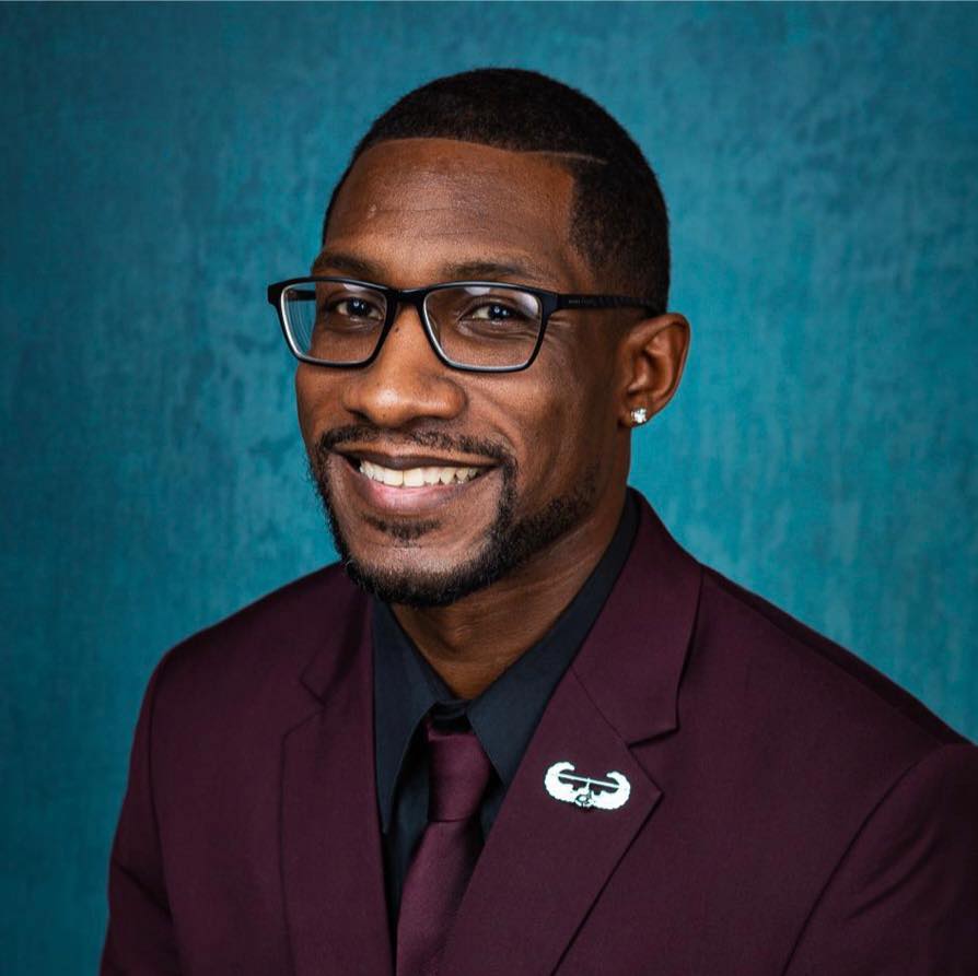 District 2: Jonathan C. Lathan | Omaha Daily Record