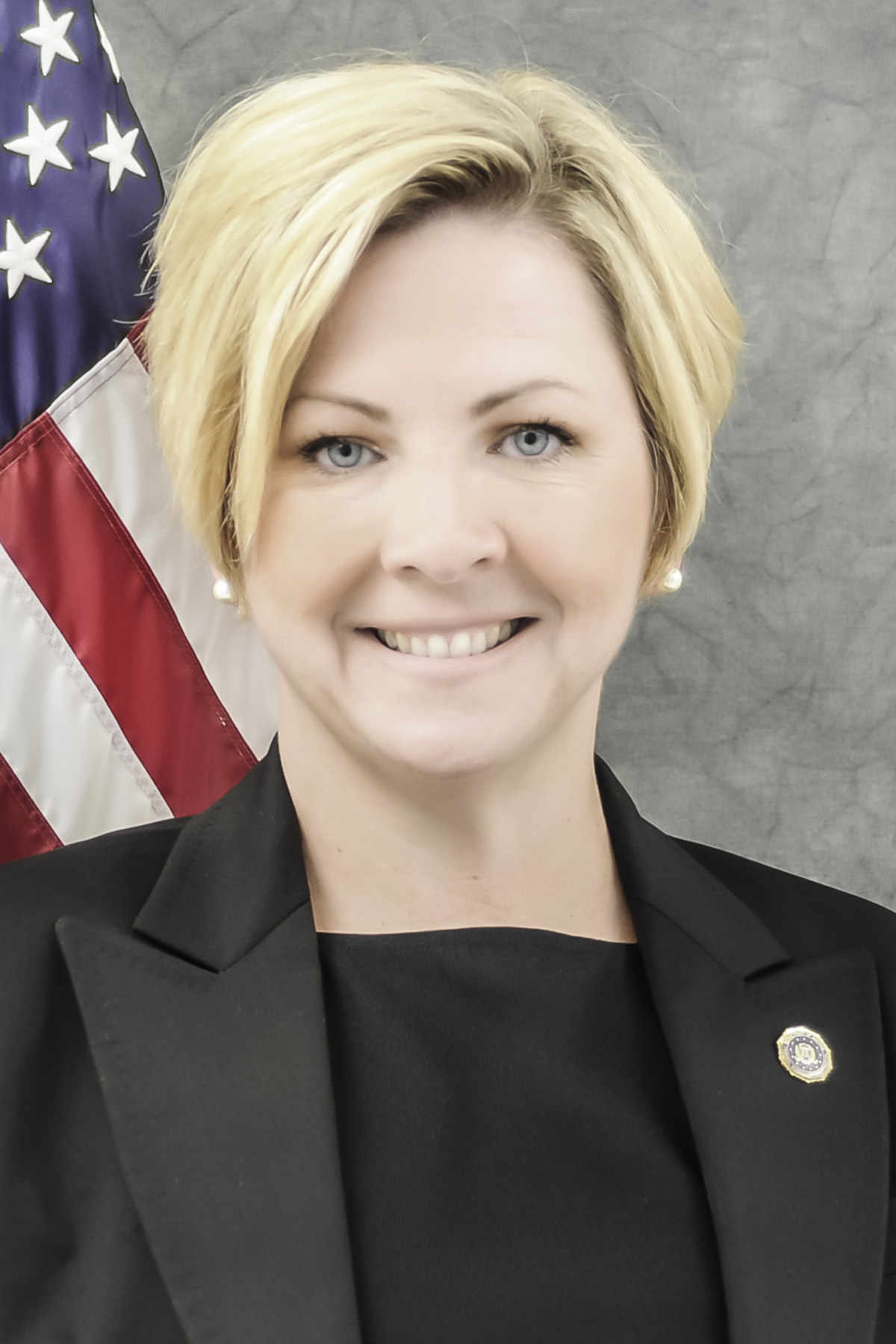 Former Counsel Named Special Agent in Charge Of FBI Omaha Field Office ...