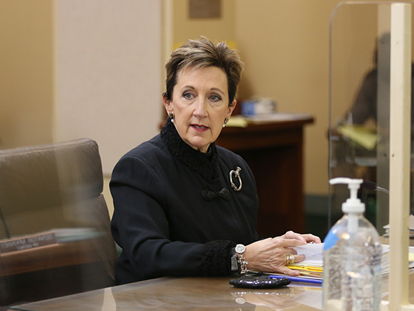 Sentencing Reform Proposed for Younger Offenders | Omaha Daily Record