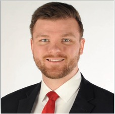 Luke R. Stenard Joins Liakos & Matukewicz LLC | Omaha Daily Record