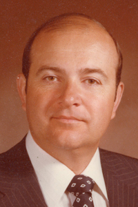 Michael J. Mooney: Mooney Admired for Golf Swing, Legacy As Gifted ...