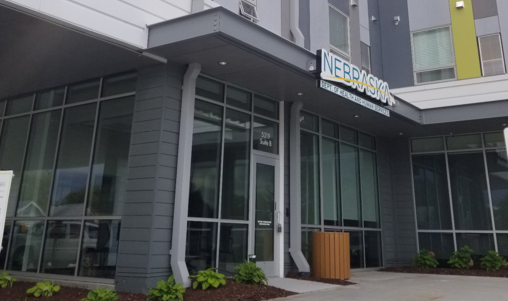 DHHS Opens a New Office in North Omaha | Omaha Daily Record
