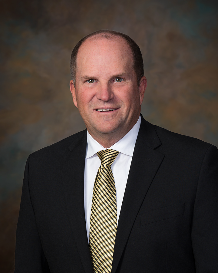 Randy Sump To Receive Midlands Community Foundation’s 2023 Reflection ...