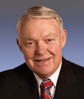 Tom Dowd Represented Laborers, Served on Utilities Board | Omaha Daily ...