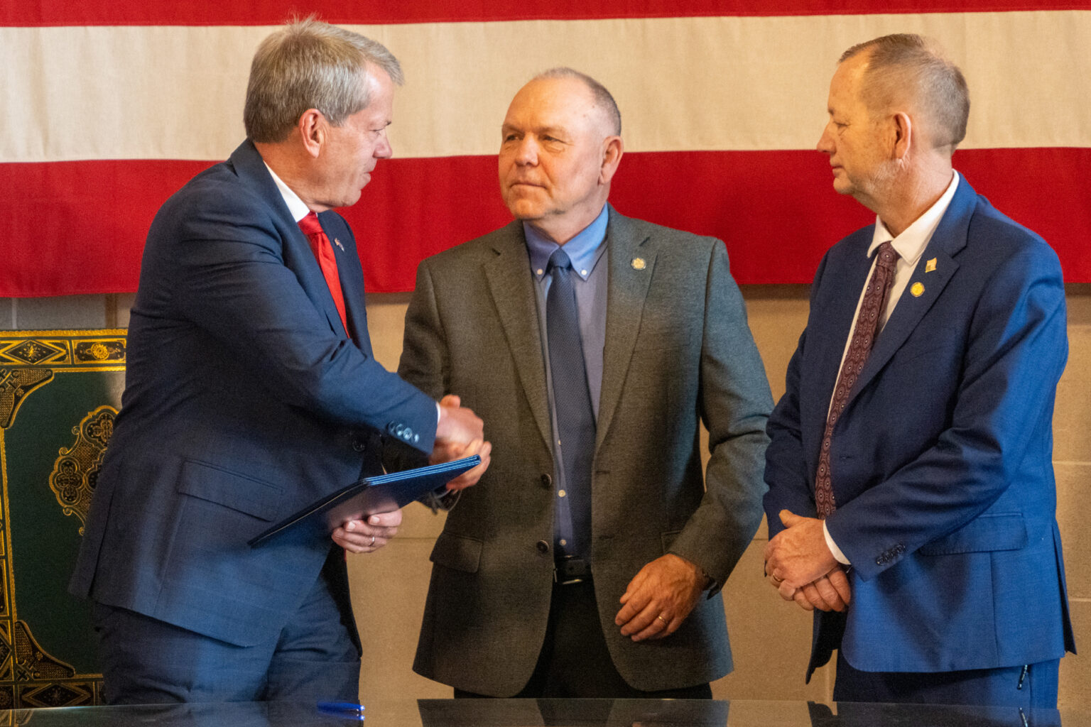 Lawmakers Unveil Nebraska’s ‘One Big Beautiful Bill’ Aimed At Property ...