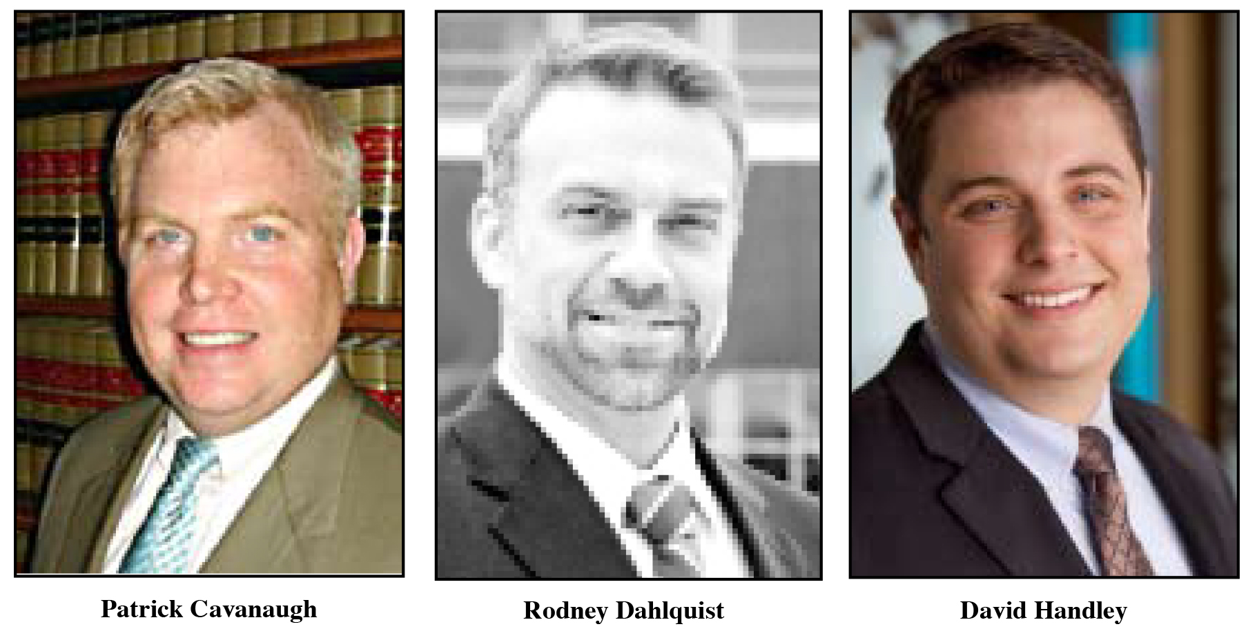 Four to Receive Ellick Service Award | Omaha Daily Record
