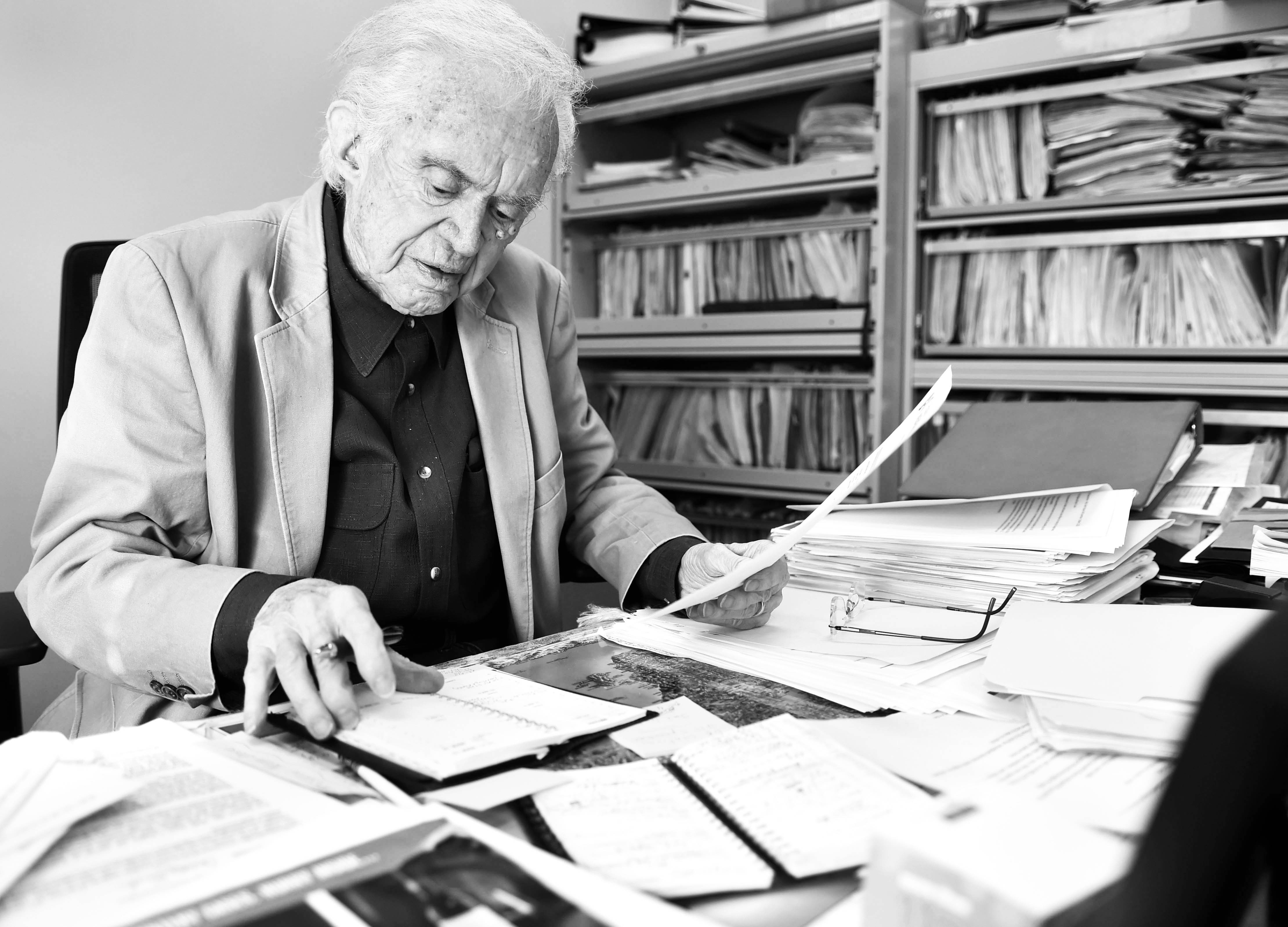 Nebraska’s Ron Hull Typifies ‘The Very Best Of Us’ | Omaha Daily Record