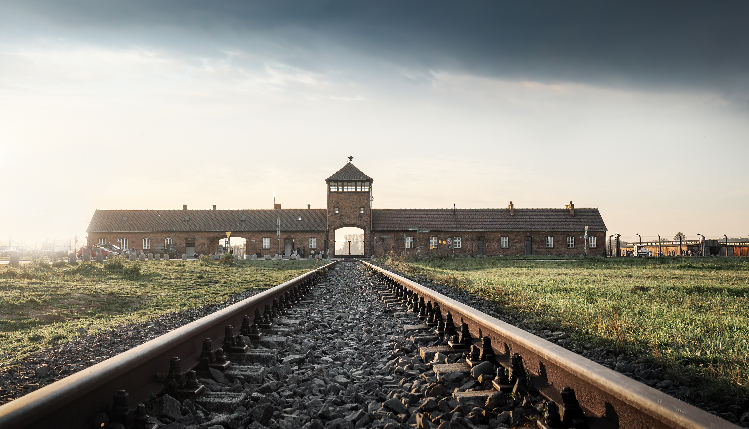 What Auschwitz Taught Me About Memory And Responsibility Student’s View ...