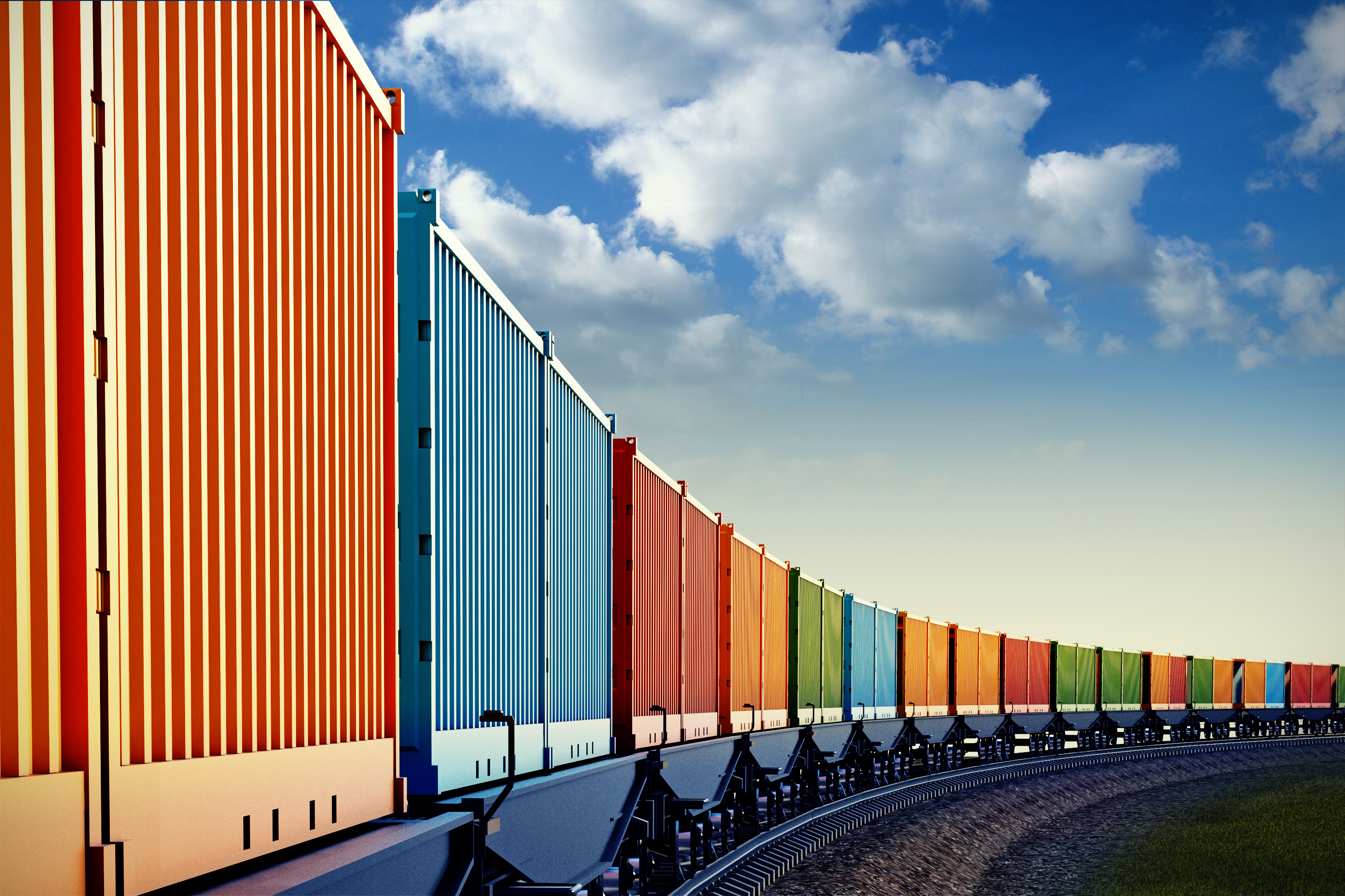 Freight Railroads Must Keep 2-Person Crews, According To New Federal ...