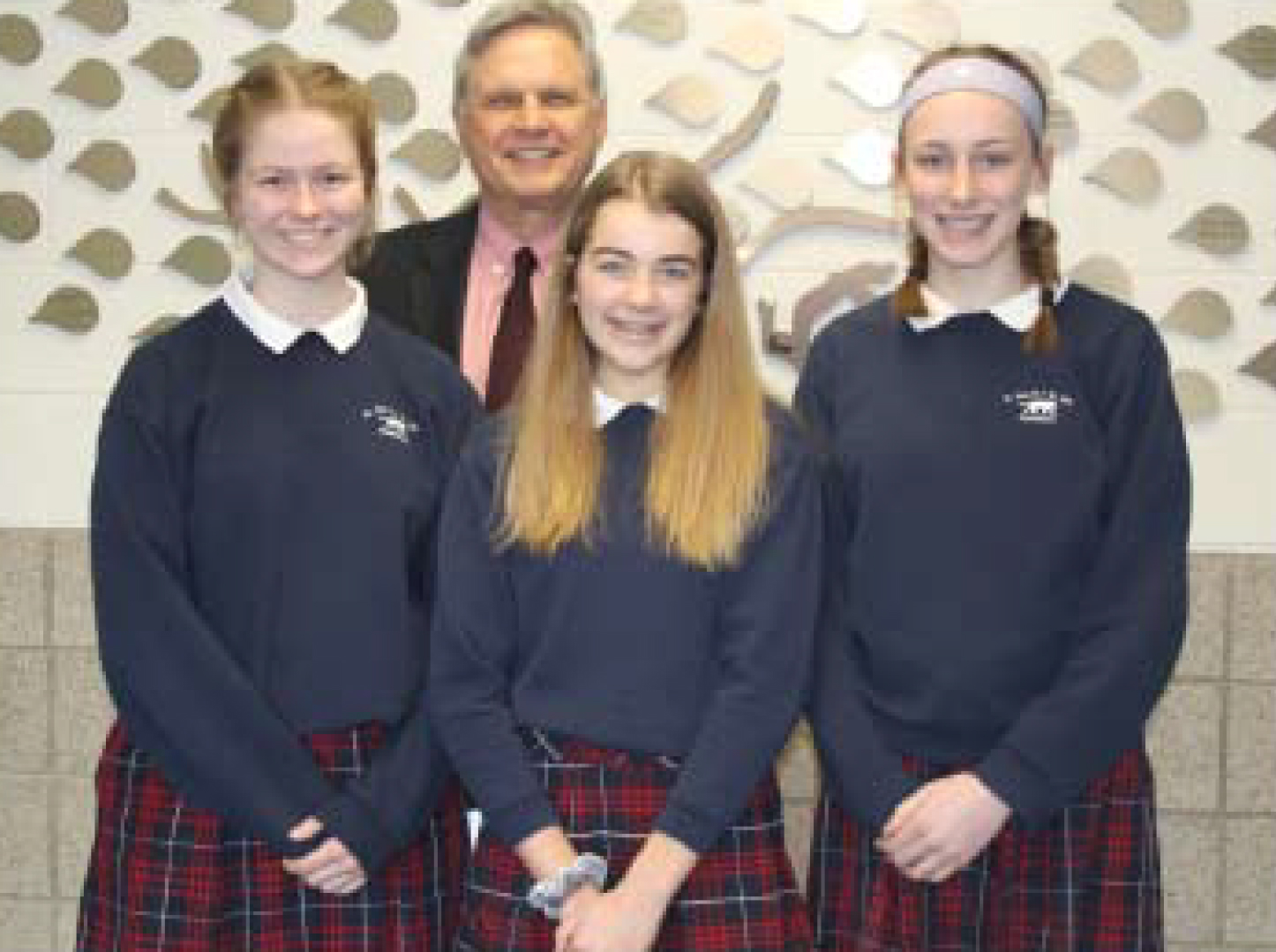 Law Day 2018: Poster & Essay Contest Winners | Omaha Daily Record