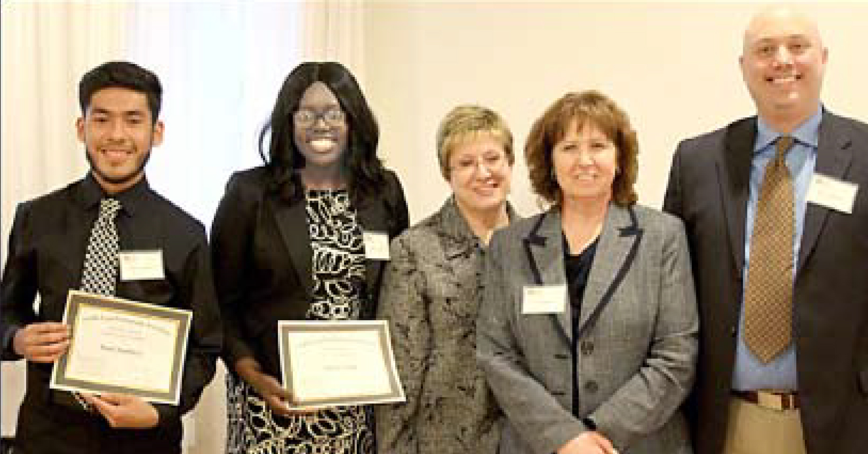 Omaha Legal Professionals Honor Members’ Service | Omaha Daily Record