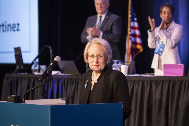 ABA President: Personal Attacks on Judges Must Stop | Omaha Daily Record