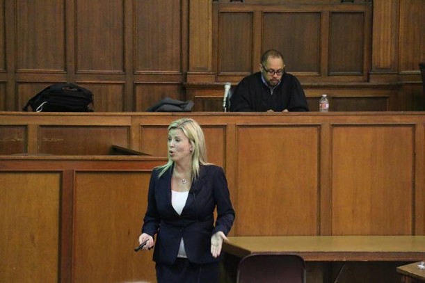 Defenders Work to Ensure Due Process Amid Pandemic | Omaha Daily Record