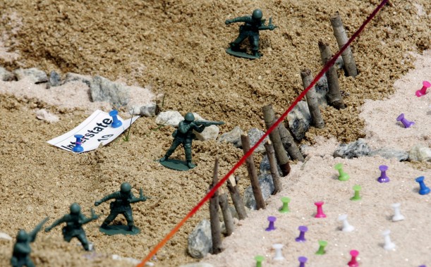 Examining Nearly Two Decades of Taxpayer-Funded Border Operations ...