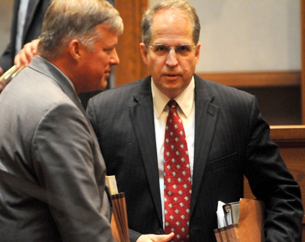 Conservative Lawyer Floats Challenge of Election Outcome | Omaha Daily ...