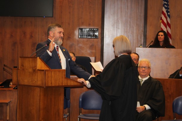 District Court Judge Brings Levity to Stressful Situations | Omaha ...